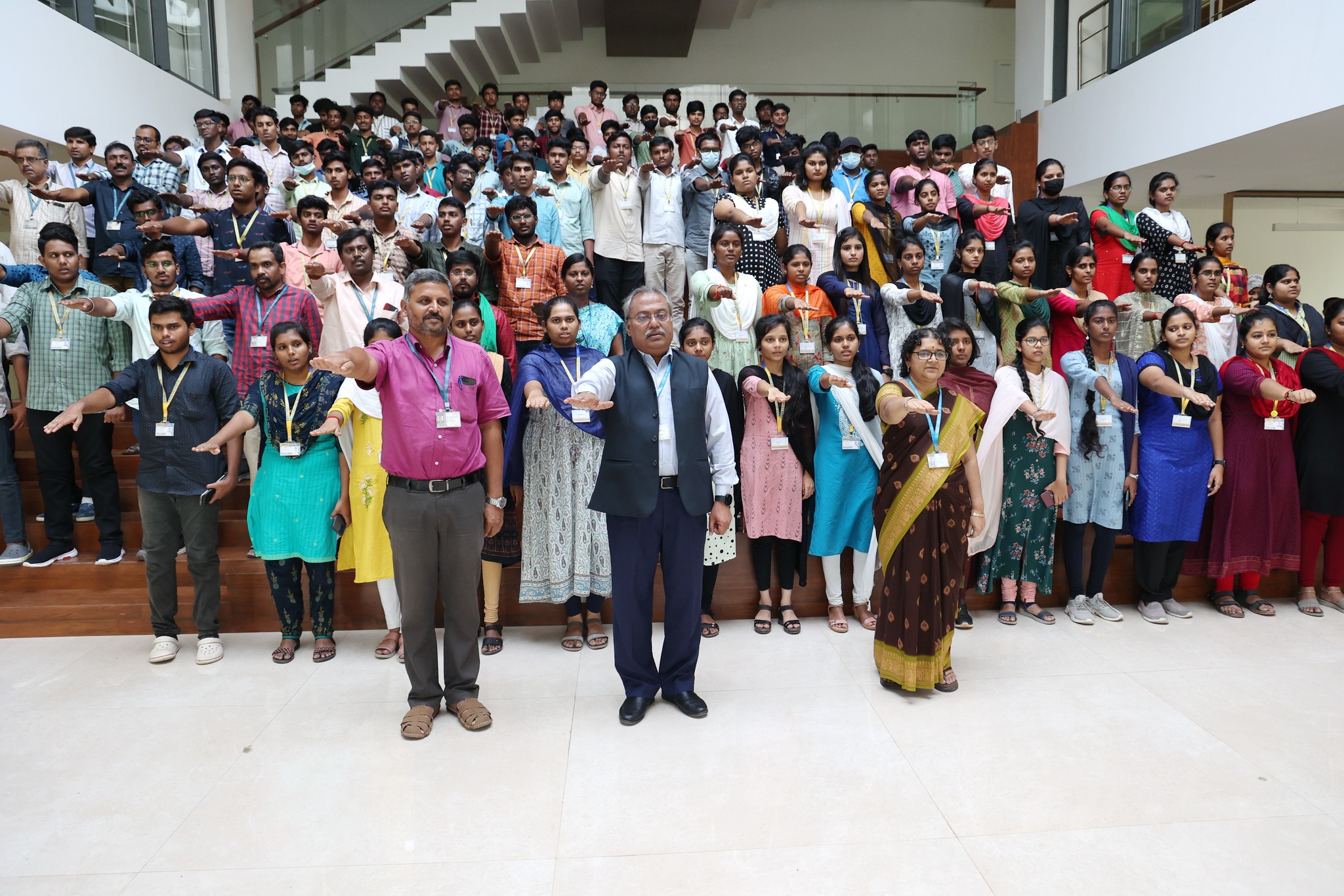 SONA College of Technology | News and Events